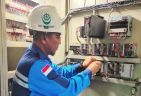 Projects - Alam Ramah Suksesindo