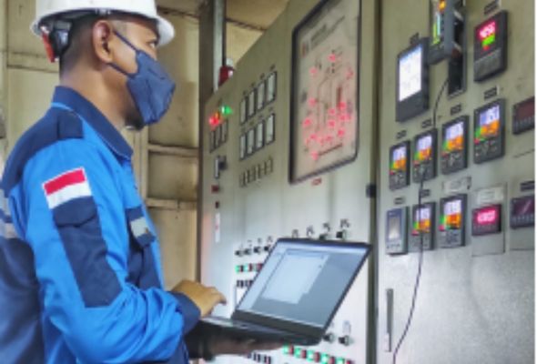 Projects - Alam Ramah Suksesindo