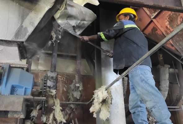 Projects - Alam Ramah Suksesindo